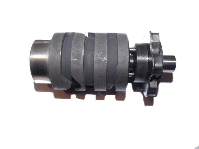 ROTAX GETRIEBEWAHLTROMMEL HARLEY-DAVIDSON MT 350, Armstrong MT 500 EUR ...