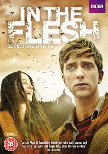 IN THE FLESH - Series 1 & 2 [DVD] £12.17 - PicClick UK