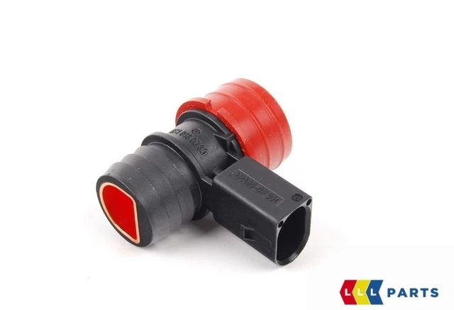 NEW GENUINE MERCEDES Benz Mb Om642 Engine Air Intake Sensor A6420160330 ...