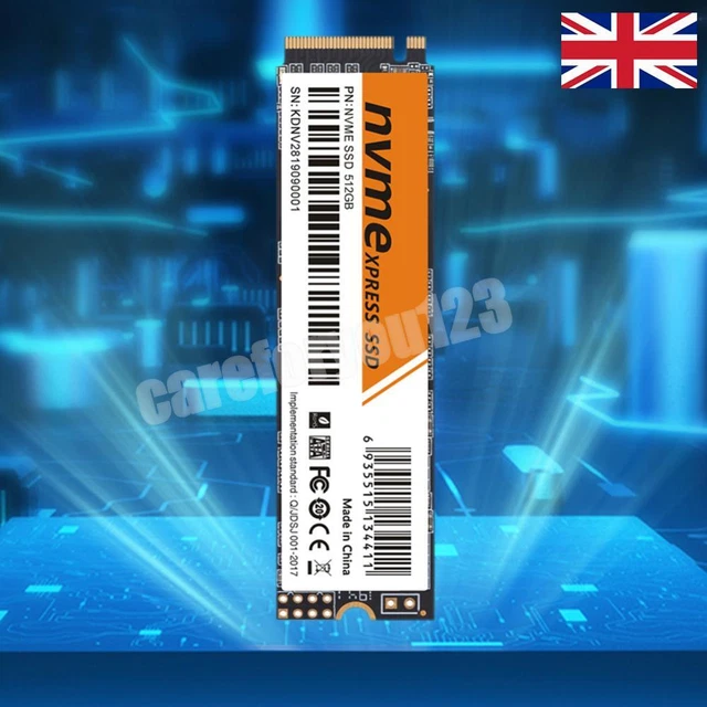 SSD NVME-GEN3 SERIE dischi rigidi solidi ad alta velocità per laptop ...