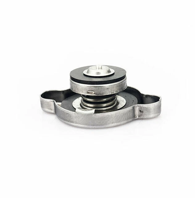 ALUMINUM 1.3 BAR Radiator Cap For Subaru Forester Legacy Impreza 93-12 ...