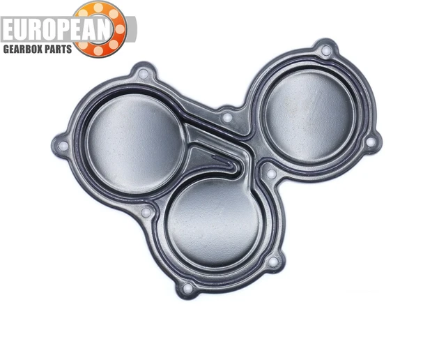 FIAT DUCATO/ PEUGEOT Boxer/ Citroën Relay/Jumper 3.0 D M40 Case Rear ...