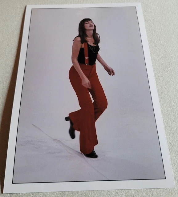 SCHAUSPIELERIN JANE BIRKIN Erotik/Film-Star-Foto im Format ca. 13 x 19 cm #7982 £3.47 - PicClick UK