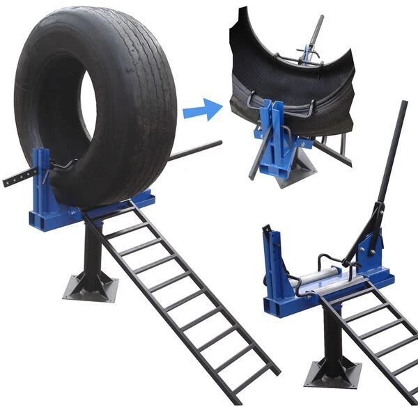 OUTILS POUR L'ENTRETIEN des pneus UNITROL UNITROL W-R-2 EUR 1.225,11 ...