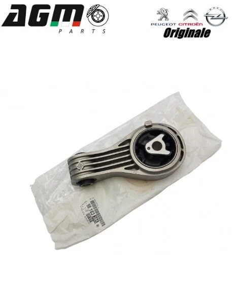 ANTIQUE BIELLETTA ENGINE Holder Original Psa Peugeot 9817223080 £92.07 ...