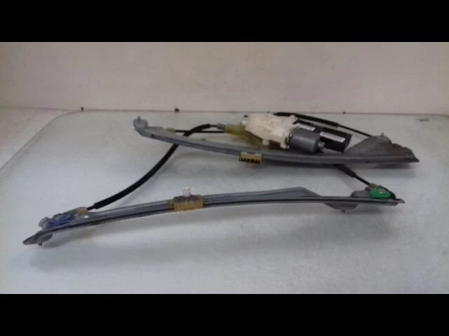 MECANISME + MOTEUR lève-glace avant droit Renault LAGUNA III (BT0-1) 1.5 dci ( EUR 139,97 ...