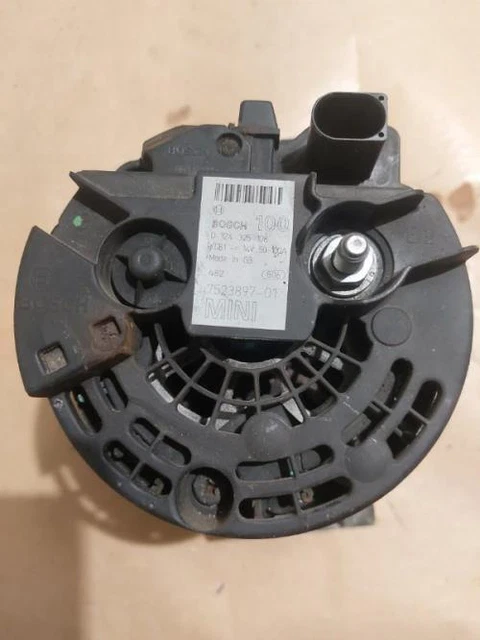 ALTERNATEUR MINI MINI 1 R50/R53 EUR 60,00 - PicClick FR