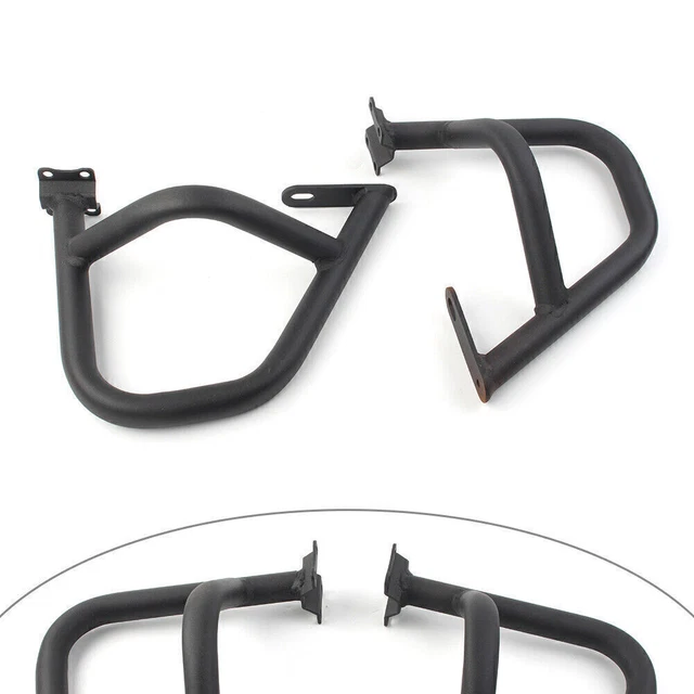 FOR 2021-2022 HONDA Rebel CMX 300 Engine Highway Crash Bar Guard Frame ...