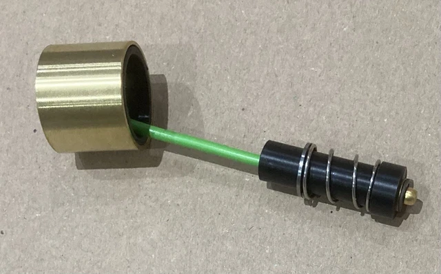 MK1 CLASSIC MINI Horn Push Slip Ring Assembly £55.00 - PicClick UK