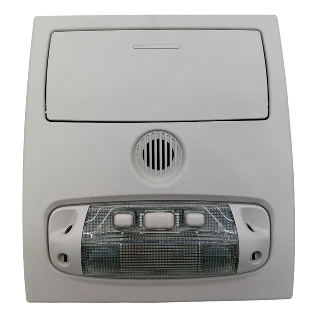 FORD RANGER REAR Interior Courtesy Light With Sunglasses Holder Mk3 ...