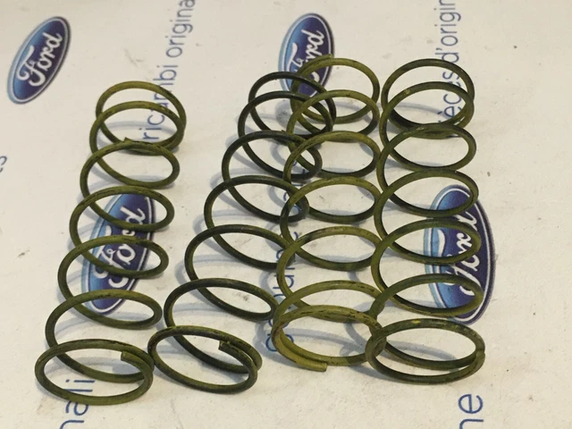 FORD CAPRI MK3/SIERRA MK1 2.8i rocker shaft springs £8.85 - PicClick UK