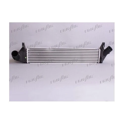 FRIGAIR INTERCOOLER, ÉCHANGEUR compatibilite avec RENAULT 0709.3026 EUR ...