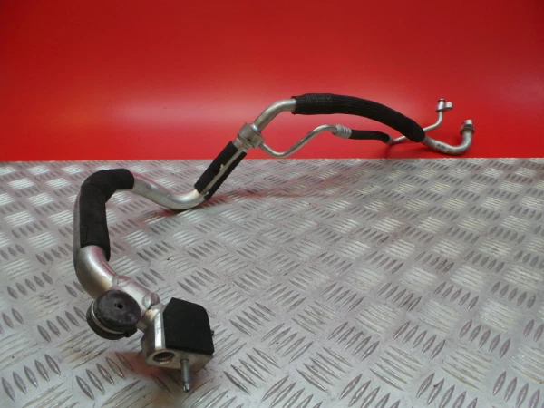 TUYAUX DE CLIMATISATION MERCEDES BENZ C CLASS Coupé (C204) 191358 EUR ...