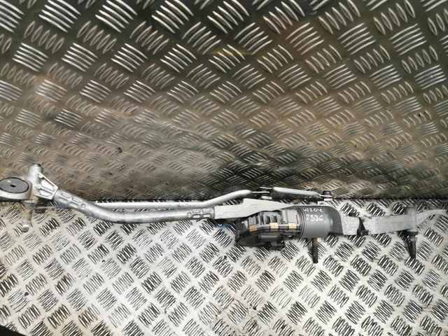 ESSUIE-GLACE MERCEDES ESSUIE-GLACE Mechansm Classe C E W204 S204 W207 ...