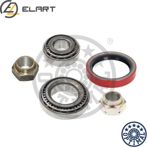 WHEEL BEARING KIT 801402 FOR FIAT DINO/Spider ARGENTA 132 1500-2300 125 ...