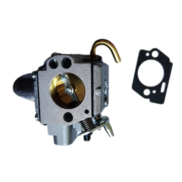 OUTIL CARBURATEUR PI??CES Tron?onneuse Moteur Ext??rieur ??quipement Remplacer EUR 39,18 ...