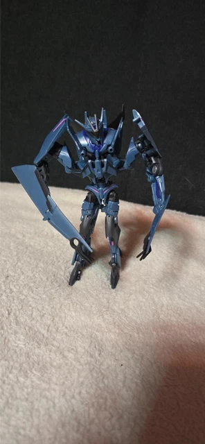 HASBRO TRANSFORMERS: PRIME Original "Soundwave" AM-09 EUR 65,00 ...