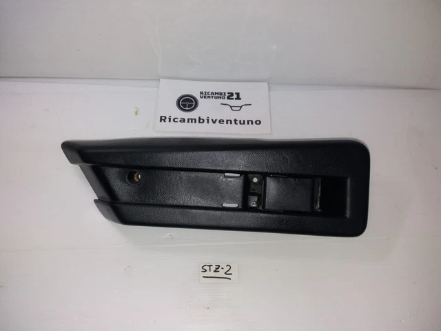 ALFA ROMEO GIULIETTA 116 terza serie (1982-1984) maniglione tiraporta post sx EUR 79,00 ...