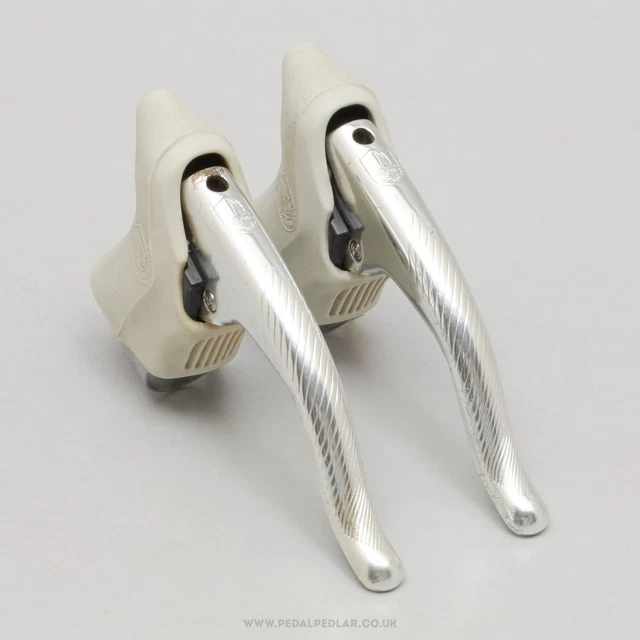 CAMPAGNOLO ATHENA (BL-02AT CG) Brake Levers - VTG 80s/90s Drop Bar ...
