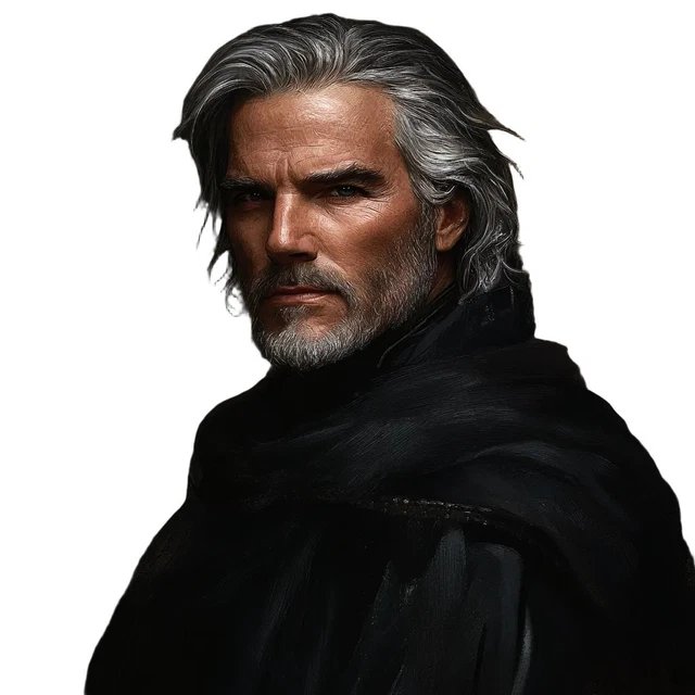 DARK FANTASY VAL Kilmer Vinyl Car Decal Sticker – Waterproof & UV ...