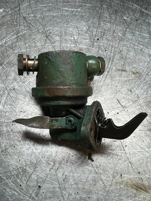 VOLVO PENTA 2003. Diesel Lift Pump. £47.99 - PicClick UK