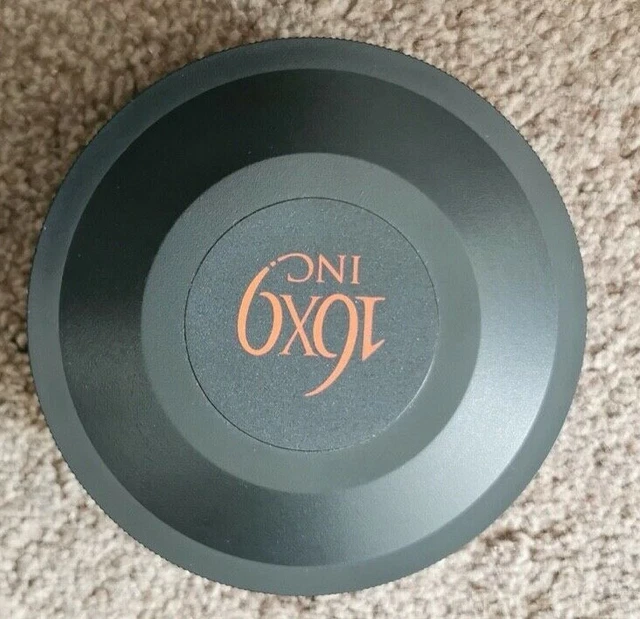 16X9 169-HDWC8X-77 EXII 0.8x Wide-Angle Converter £295.00 - PicClick UK