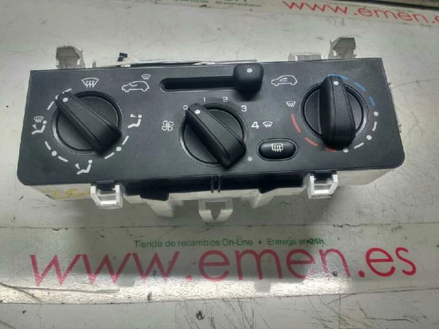 F664477S MANDO CALEFACCION / AIRE ACONDICIONADO CITROEN C3 I 2006 CodV ...