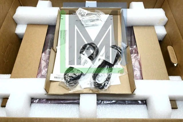 ISR4431/K9 ISR4431 K9 Cisco Isr 4431 Router 4Ge 3Nim 8G Flash 4G Dram ...