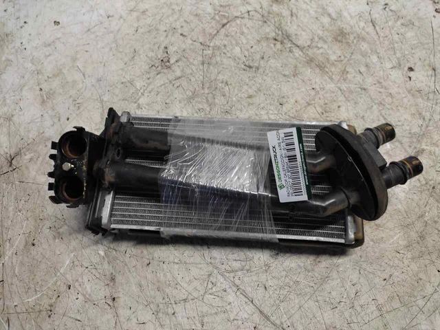 CHAUFFAGE / CLIMATISATION Radiateur Pour Peugeot 307 Break / Sw S1 Sw 9 ...