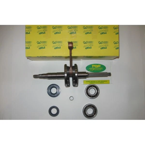 VILEBREQUIN TOP DR Minarelli Vertical Yamaha Rs Spy 50 2T 1996>1998 EUR ...