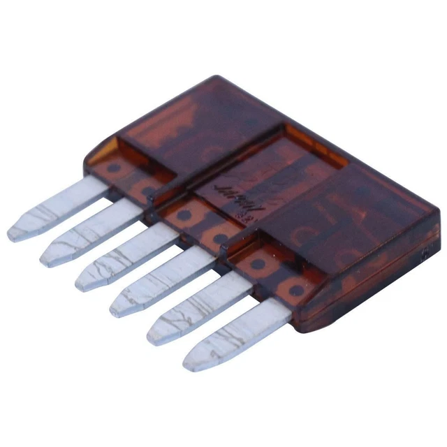 GENUINE TOYOTA CELICA Engine Fuse Box 7.5Amp Multi Fuse 1999-2005 ...