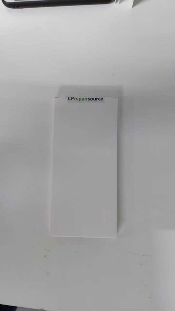 BACK GLASS BIG Ring Camera Hole Cover Frame Lens Replacement for iPhone ...