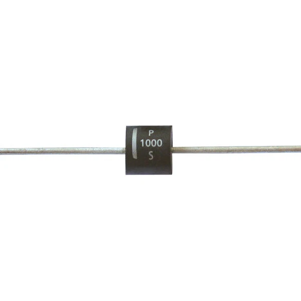 DC COMPONENTS 6A10 P600M 1000V 6A Diode Redresseur EUR 4,24 - PicClick FR