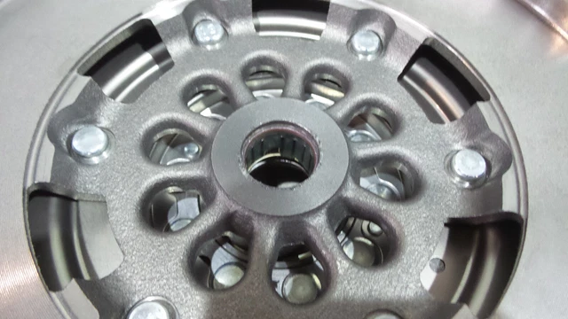 AUDI A4 B9 1.4TFSI New Dual Mass Flywheel Luk 0CS105266H 6-Gang $846.26 ...