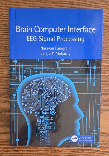 BRAIN COMPUTER INTERFACE: EEG Signal Processing by Narayan Panigrahi ...