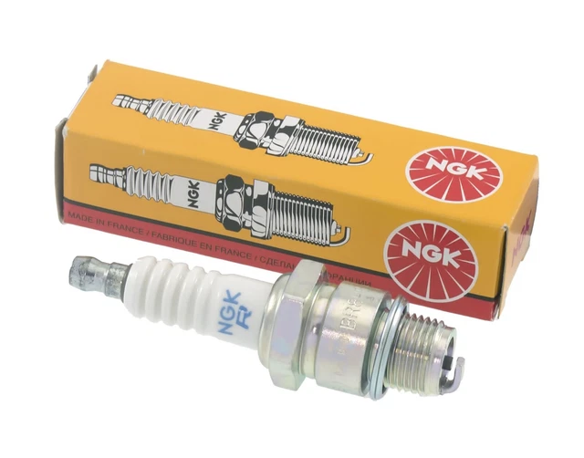 NGK BPR6ES SPARK plug for Generac 1.0L engine / Generac 1.2L II - 1.2L ...