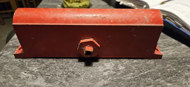 K6 RED TELEPHONE Box Replacement Parts Door Closer Mechanism £23.29 ...