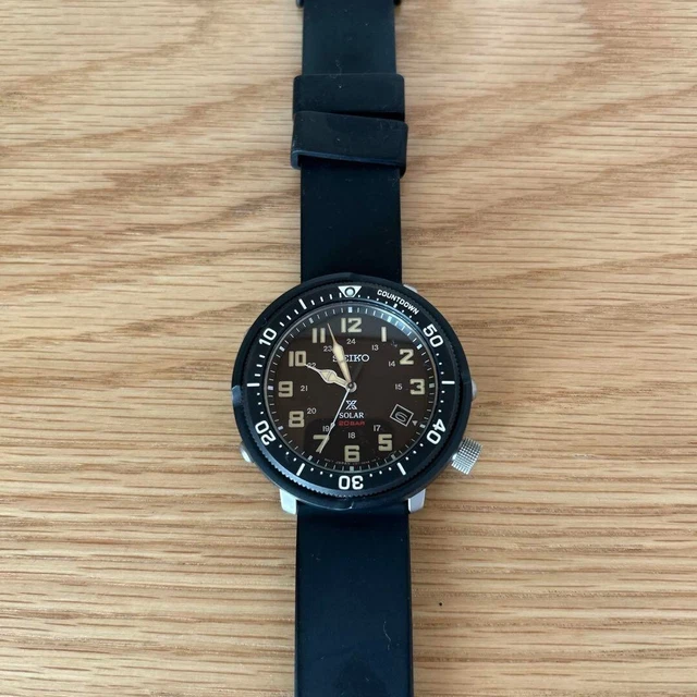 SEIKO PROSPEX SBDJ033 Working Fieldmaster Journal Std 700pcs Extra ...