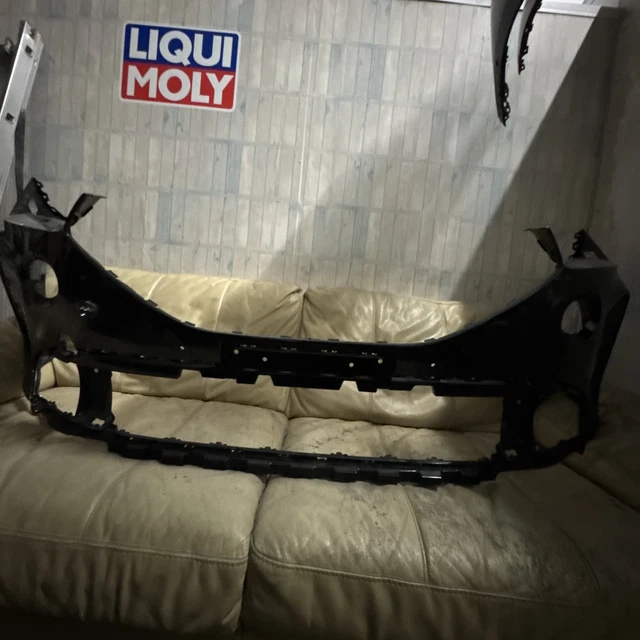 GENUINE CUPRA FORMENTOR 2019-onwards FRONT BUMPER p/n 5FF807221A #212 ...