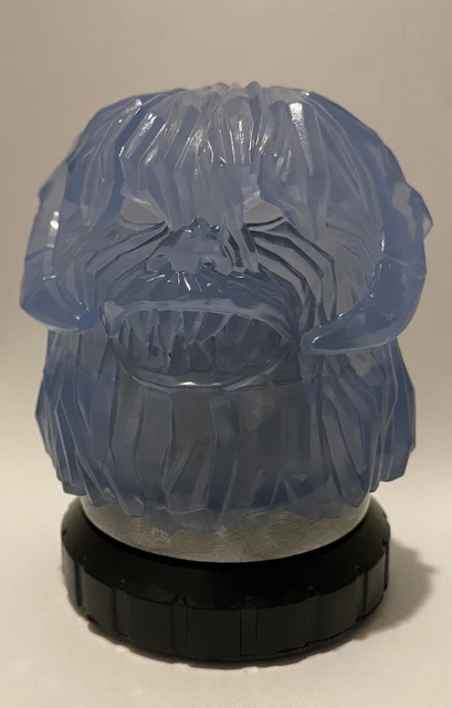 STAR WARS GALAXY'S Edge Savi's Lightsaber Hilt Pommel End Cap Creature ...