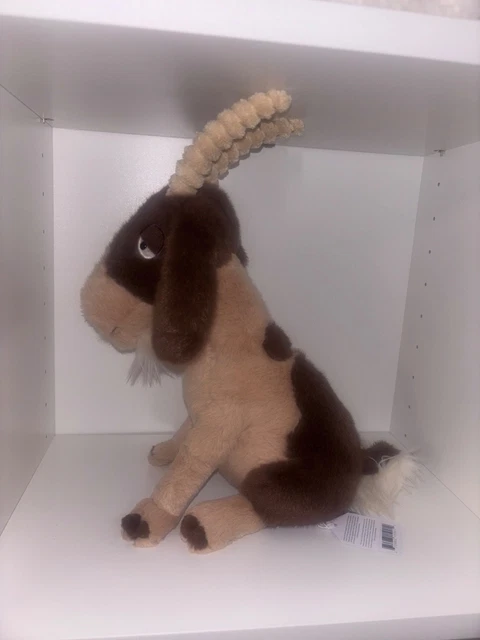 JELLYCAT GLENNY THE goat BNWT £94.30 - PicClick UK