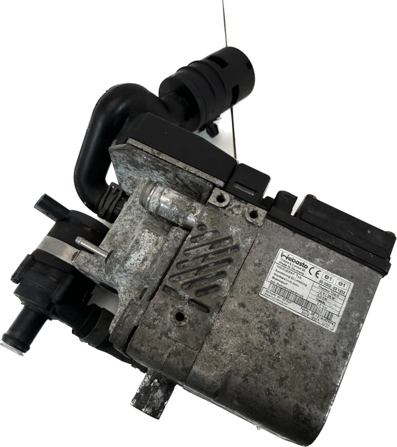 RISCALDATORE RISCALDAMENTO SUPPLEMENTARE Webasto Thermo Top C 2.0 TDI ...