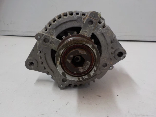 ALTERNATEUR POUR TOYOTA Land Cruiser Hiace Refrence 27060-30130 EUR 90 ...