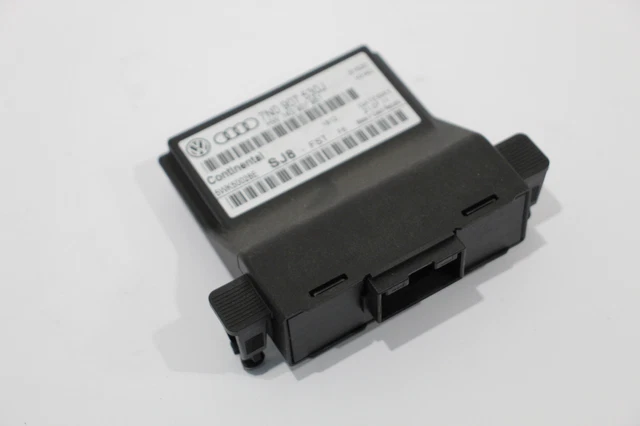 AUDI TT 8J Mk2 Gateway Control Module 1K0907951 7N0907530J £27.99 ...