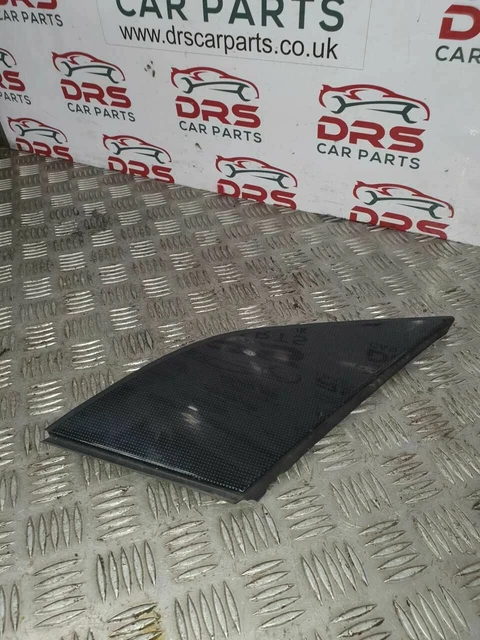 MERCEDES B CLASS Rear Wing Cover Triangle Drivers O/S/R B150 W245 (2005 ...