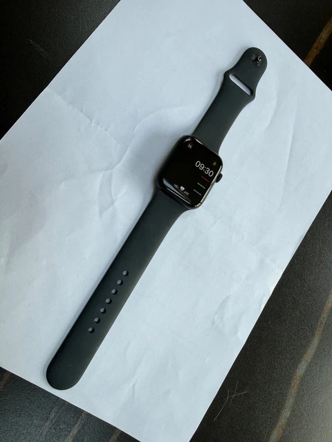 APPLE WATCH SE 3 (GPS + Cellular) £239.90 - PicClick UK