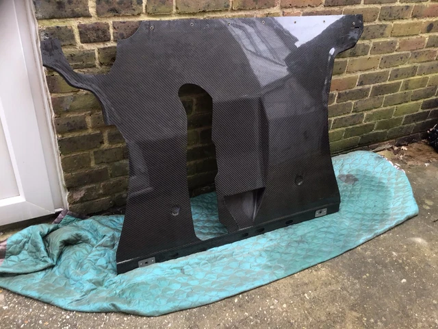 NISSAN SKYLINE R34 GT-R Aftermarket Carbon Rear Diffuser £800.00 ...