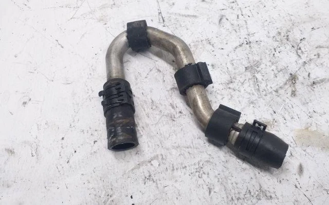 VW TOUAREG 7LA, 7L6, 7L7 Schlauch Kühlung 7L0815985 2.46 Diesel 128kw ...