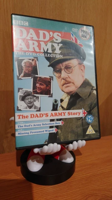 DAD'S ARMY DVD Collection #27 The Dad's Army Story BBC EUR 2,86 ...