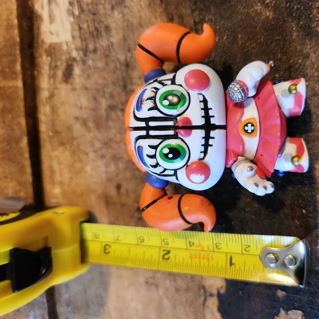 CIRCUS BABY - Five Nights at Freddy’s Funko Pop Mini Figure FNAF ...